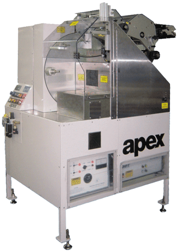 Medical & Pharmaceutical Product Printers