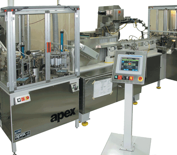 Medical & Pharmaceutical Product Printers