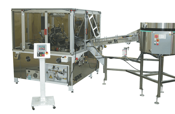 Medical & Pharmaceutical Product Printers