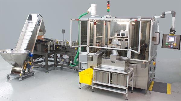 Printing Systems Overview