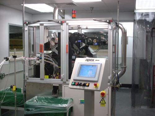 Medical & Pharmaceutical Product Printers