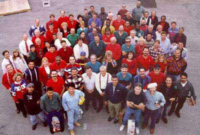 OverView - Apex Machine Company