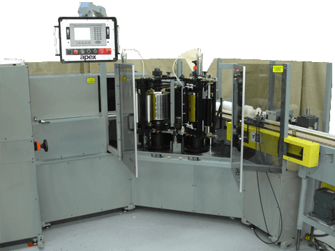 Automotive Products Printers