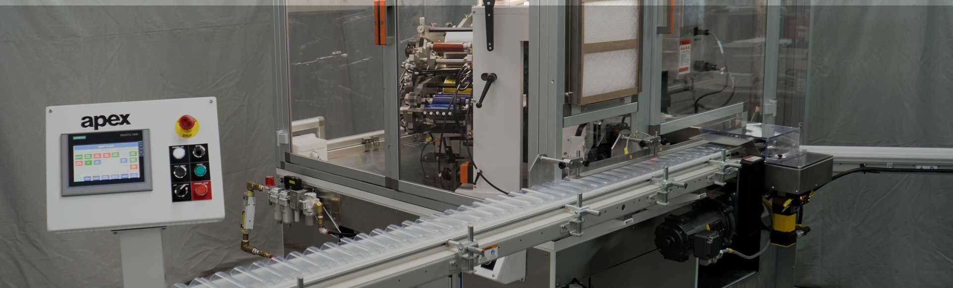 Packaging Products Printers