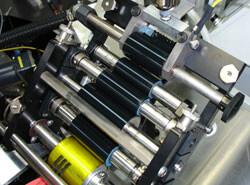 Dry Offset Printing Process