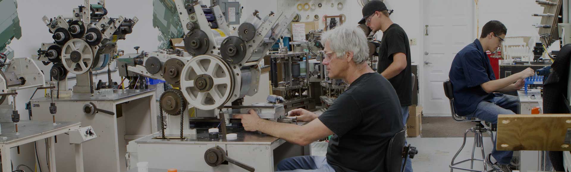 Apex Quality Standards