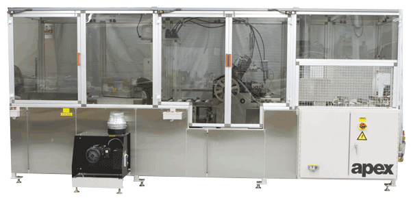 Medical & Pharmaceutical Product Printers