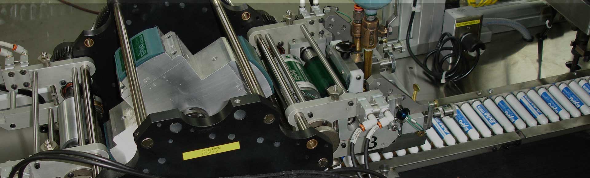 Writing Instrument and Stationery Printers